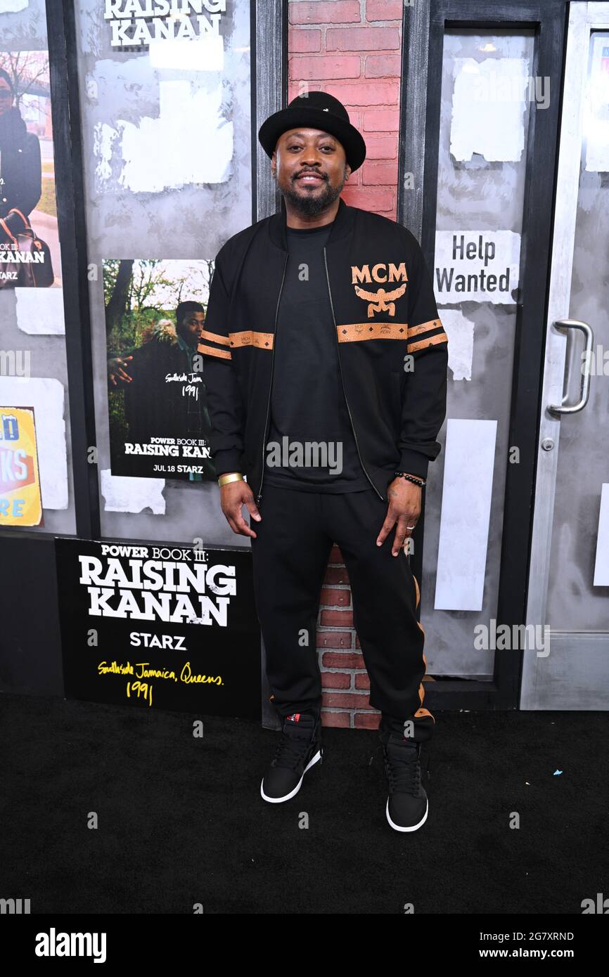 Omar epps in hi-res stock photography and images - Alamy