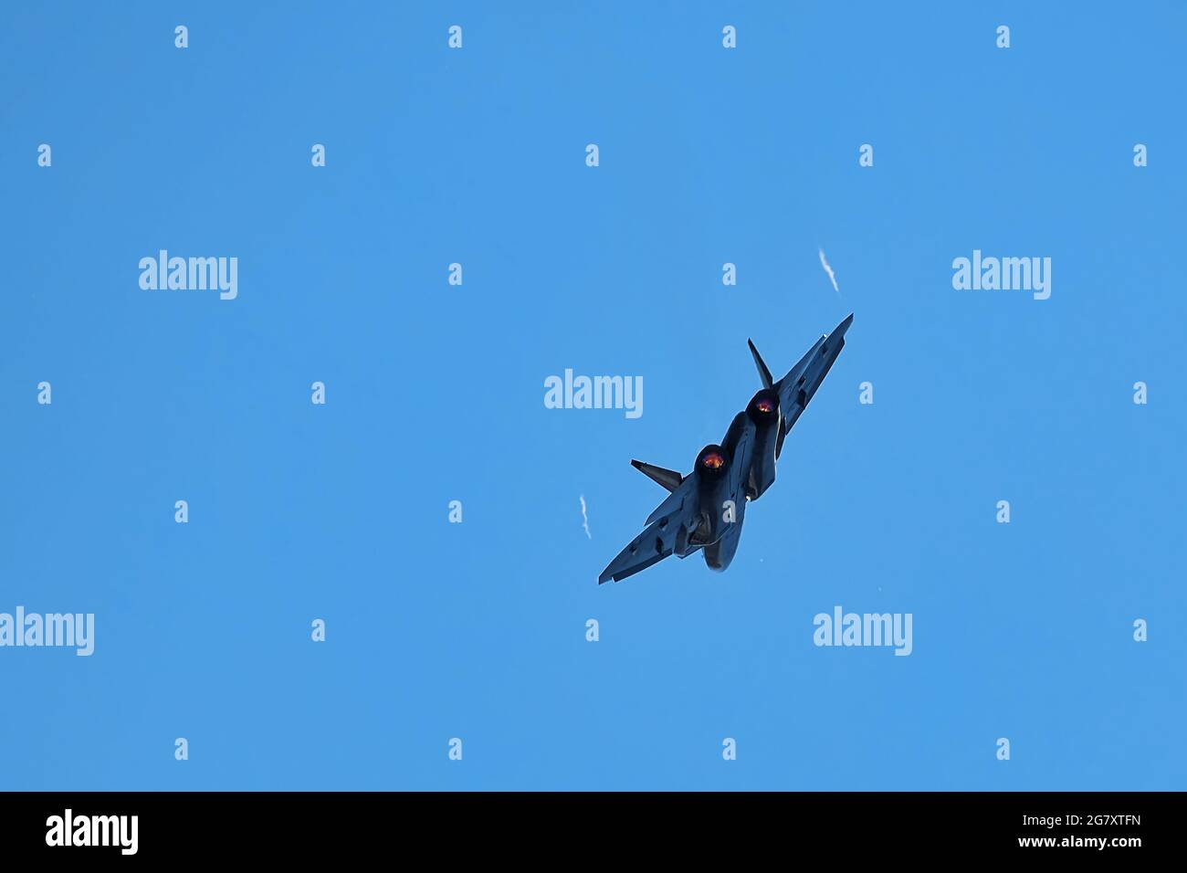 Sukhoi su 57 cockpit hi-res stock photography and images - Alamy