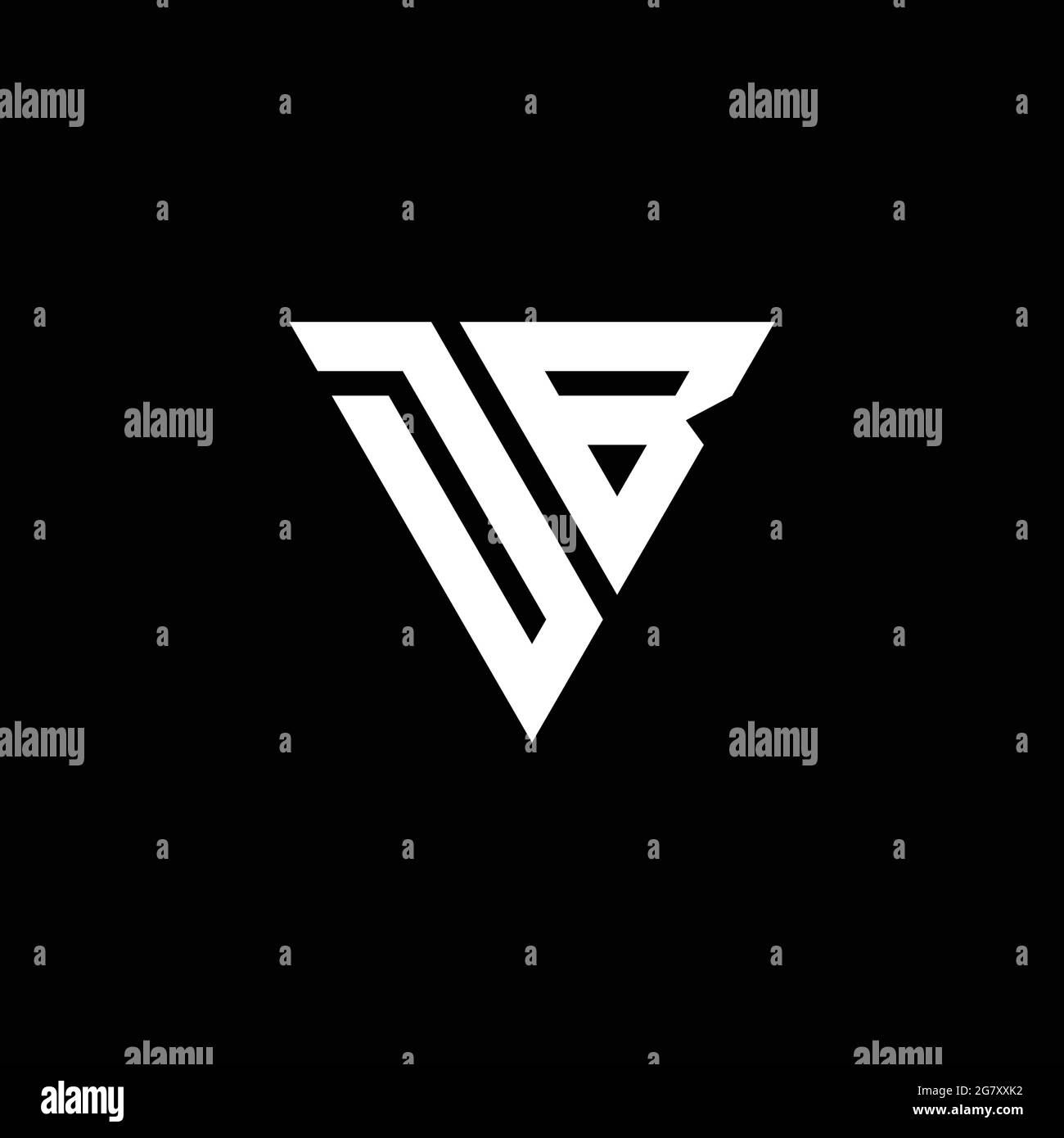 Db logo hi-res stock photography and images - Alamy