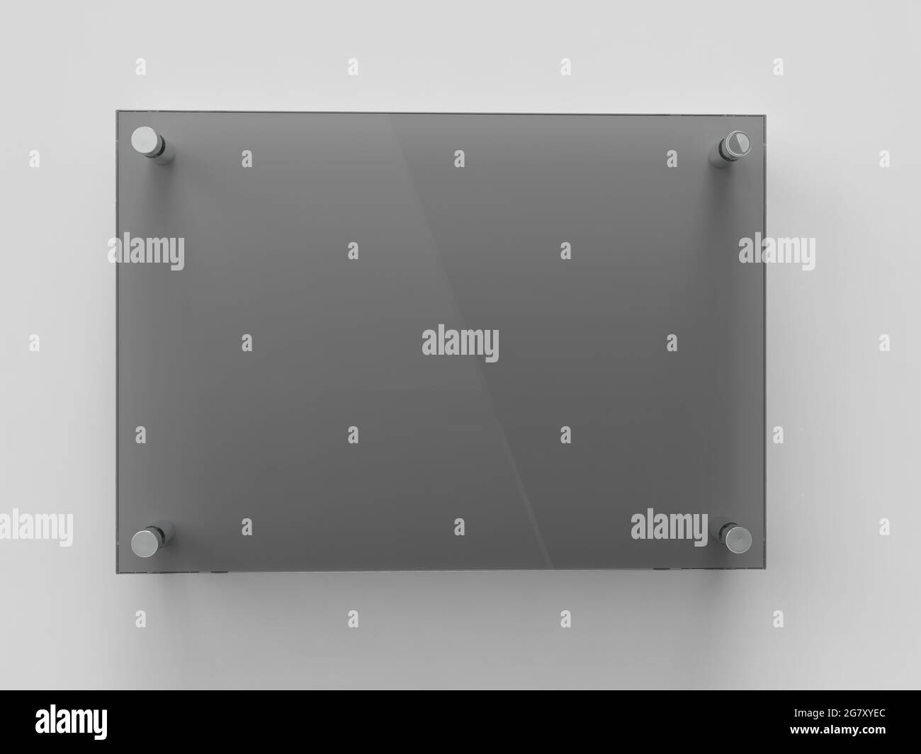 Name plate and exterior door hi-res stock photography and images - Alamy