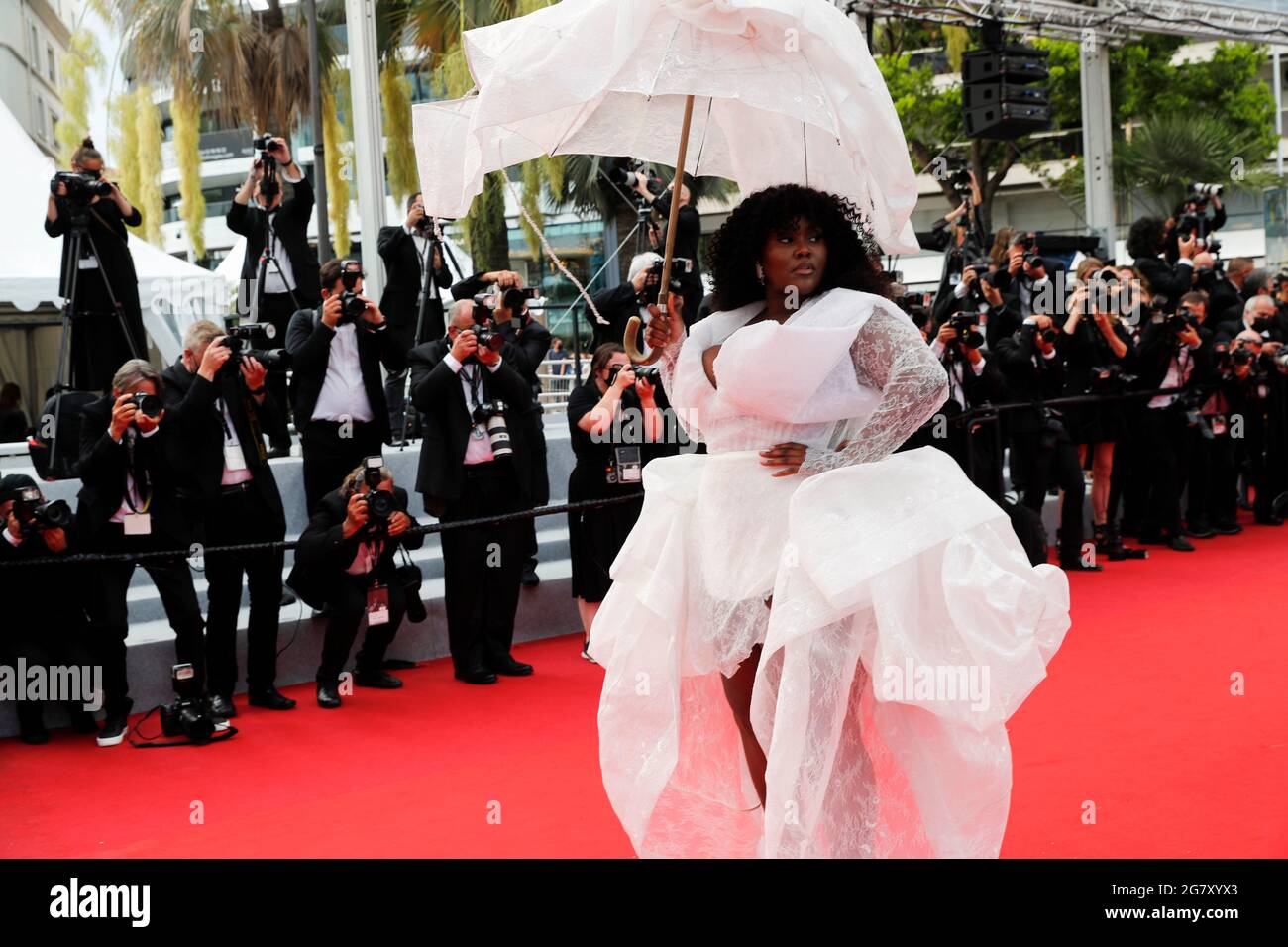 Yseult singer hi-res stock photography and images - Alamy