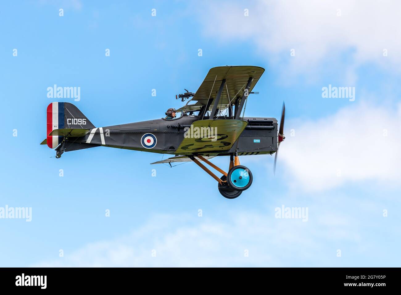 World war one aircraft factory hi-res stock photography and images - Alamy