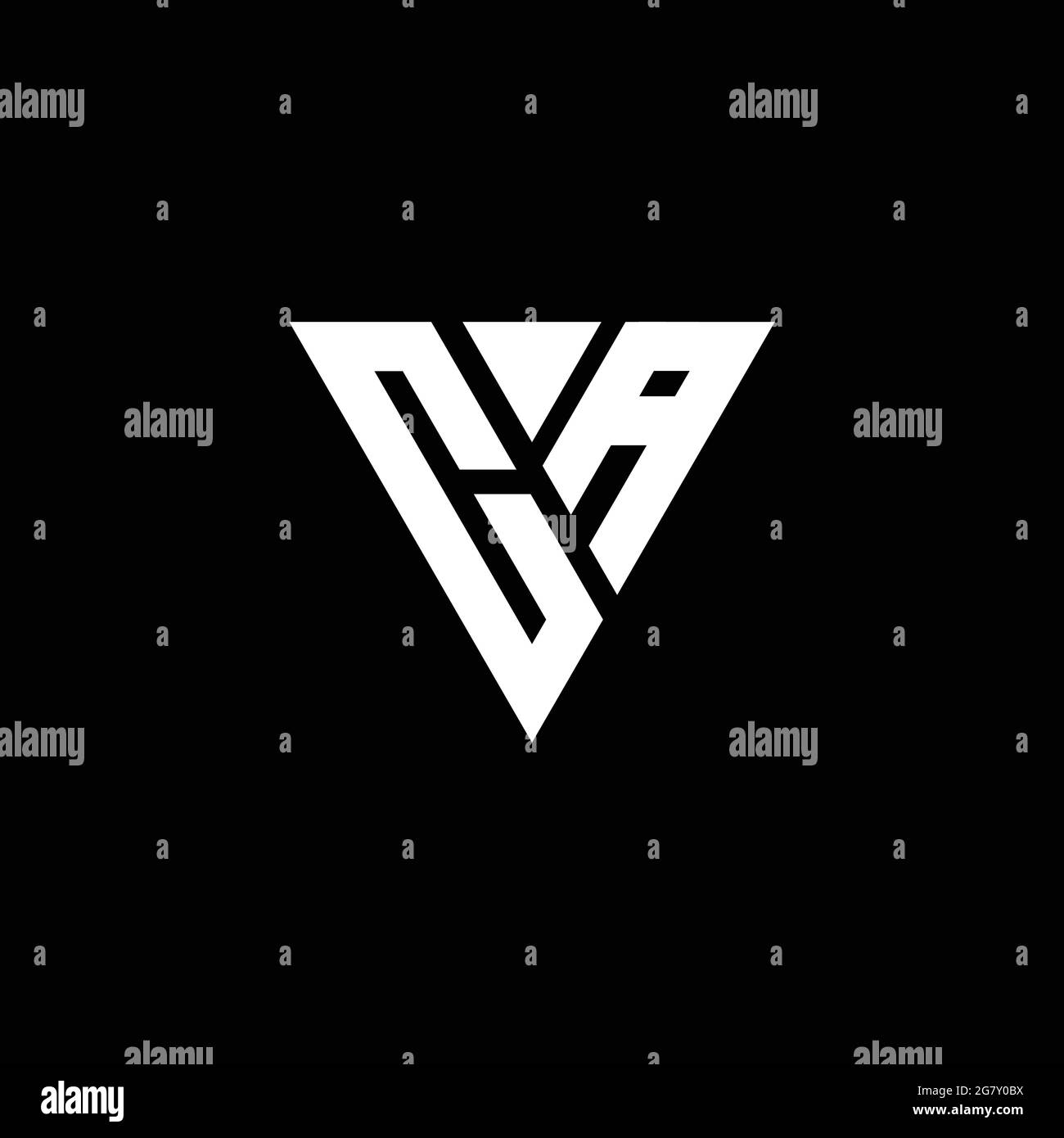 Ca logo hi-res stock photography and images - Alamy