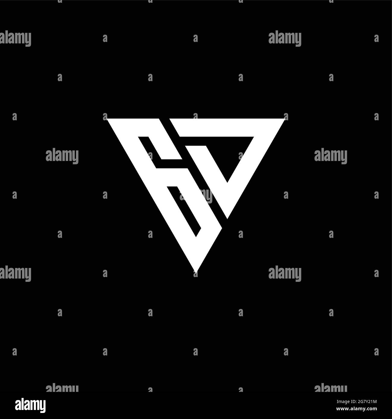 Gd logo hi-res stock photography and images - Alamy