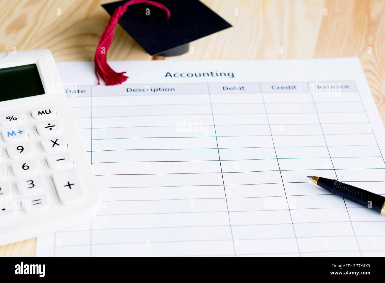 Education graduation stock hi-res stock photography and images - Alamy