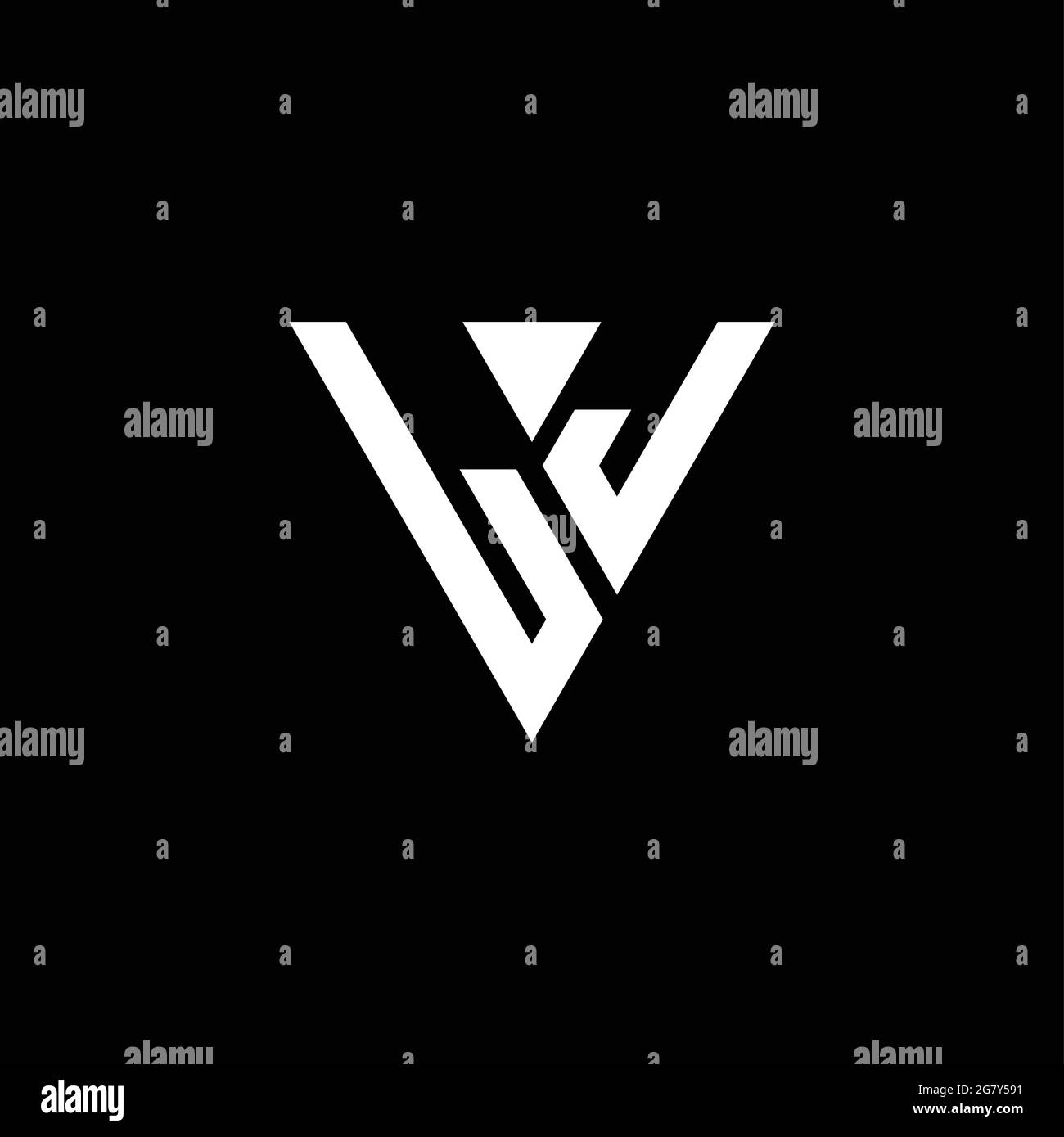 Modern lj logo Black and White Stock Photos & Images - Alamy