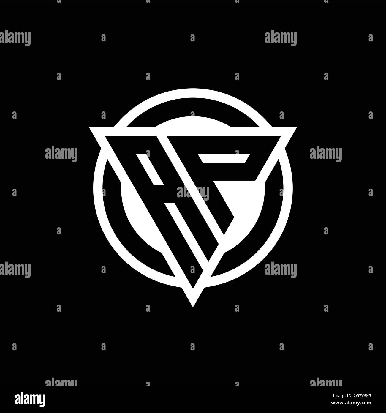 Abstract ap logo logos hi-res stock photography and images - Alamy