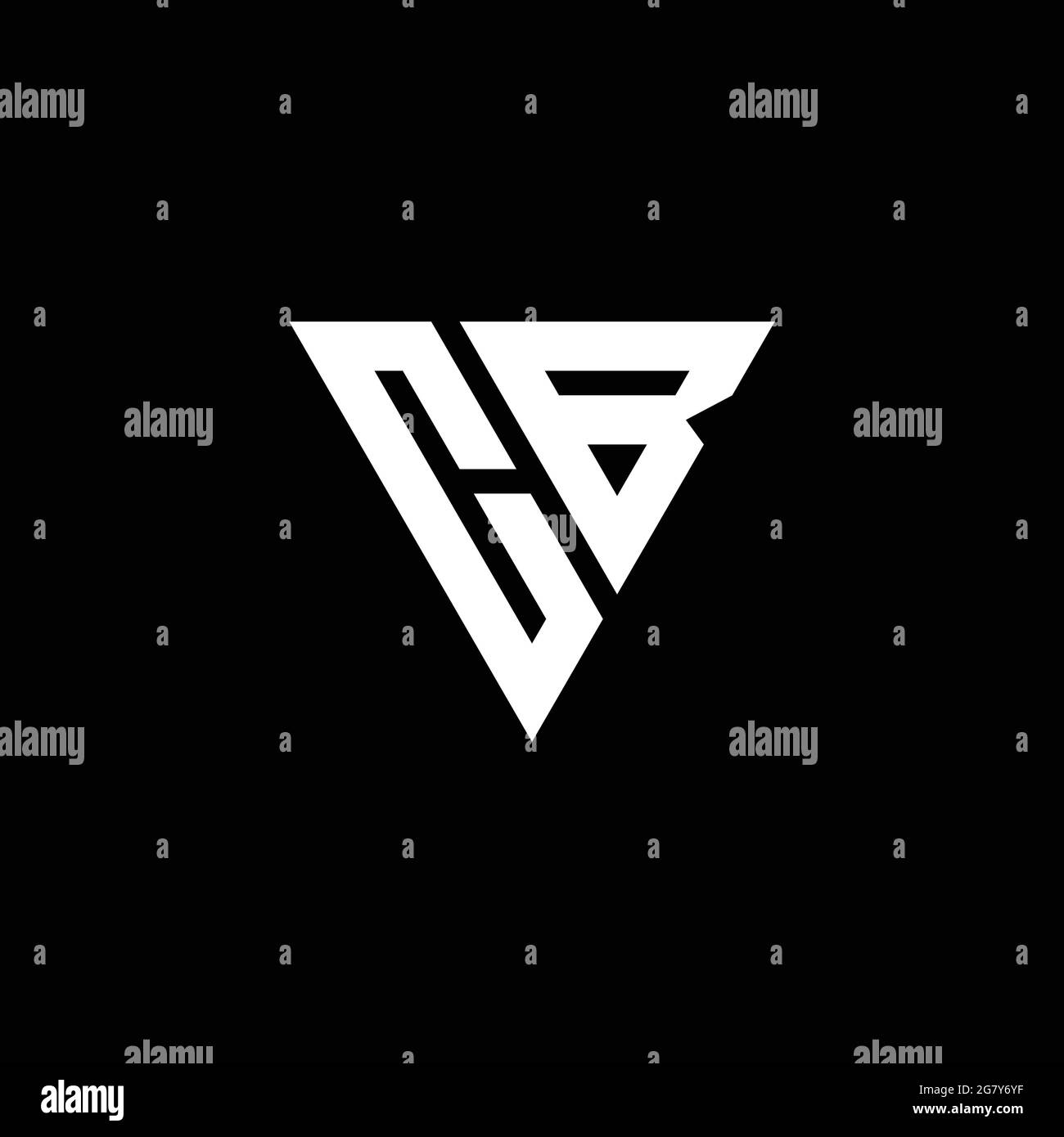 Cb logo Black and White Stock Photos & Images - Alamy