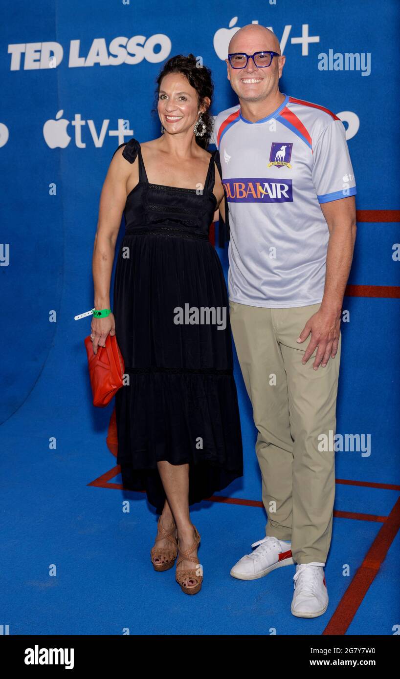 Rex chapman hi-res stock photography and images - Alamy