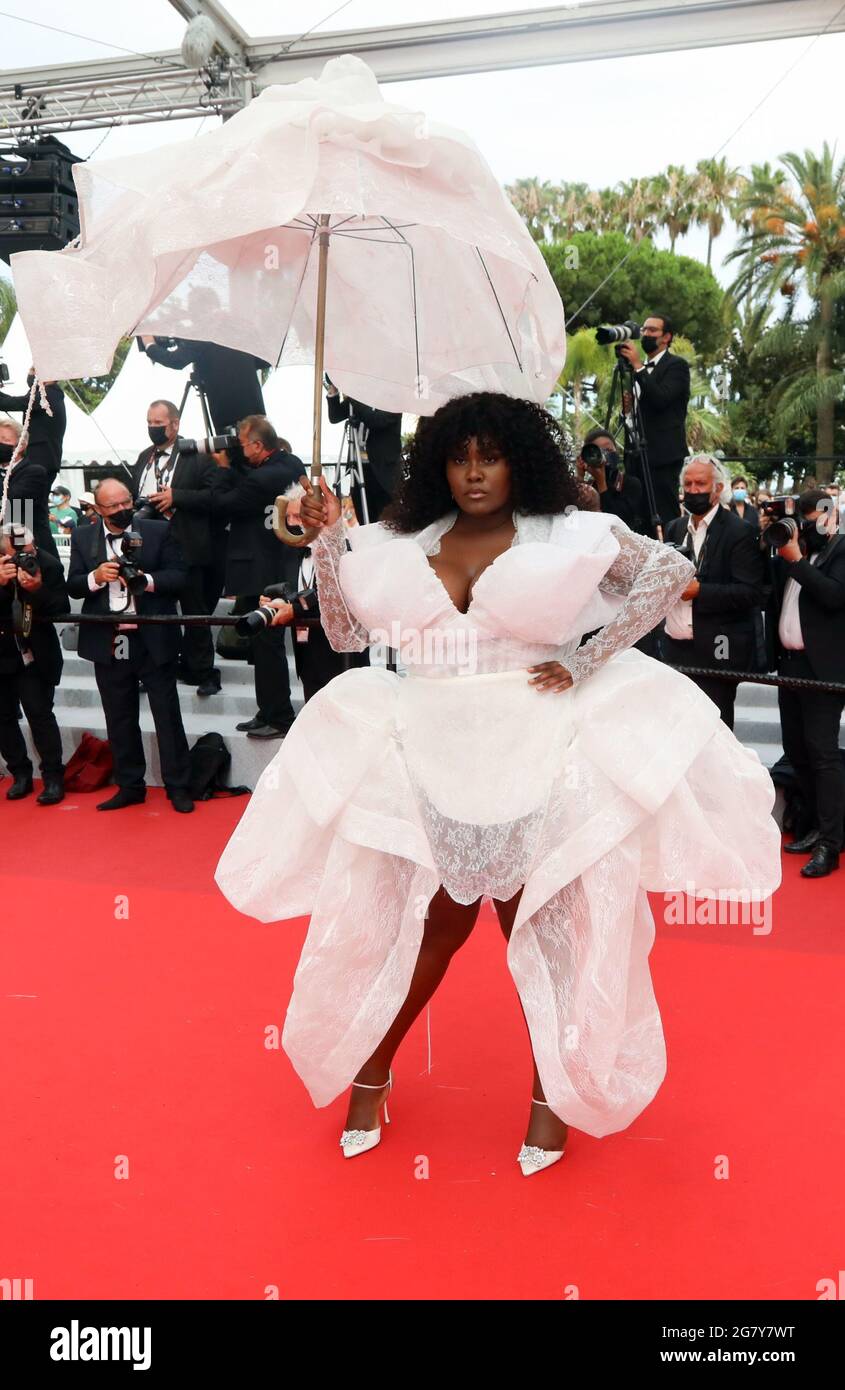 Yseult singer hi-res stock photography and images - Alamy