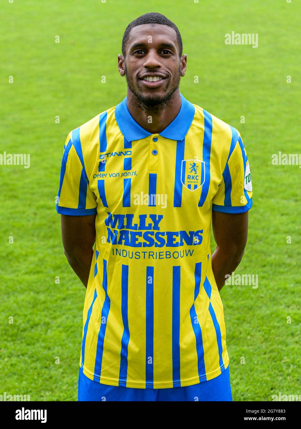 Mandemakers stadion 2021 hi-res stock photography and images - Alamy