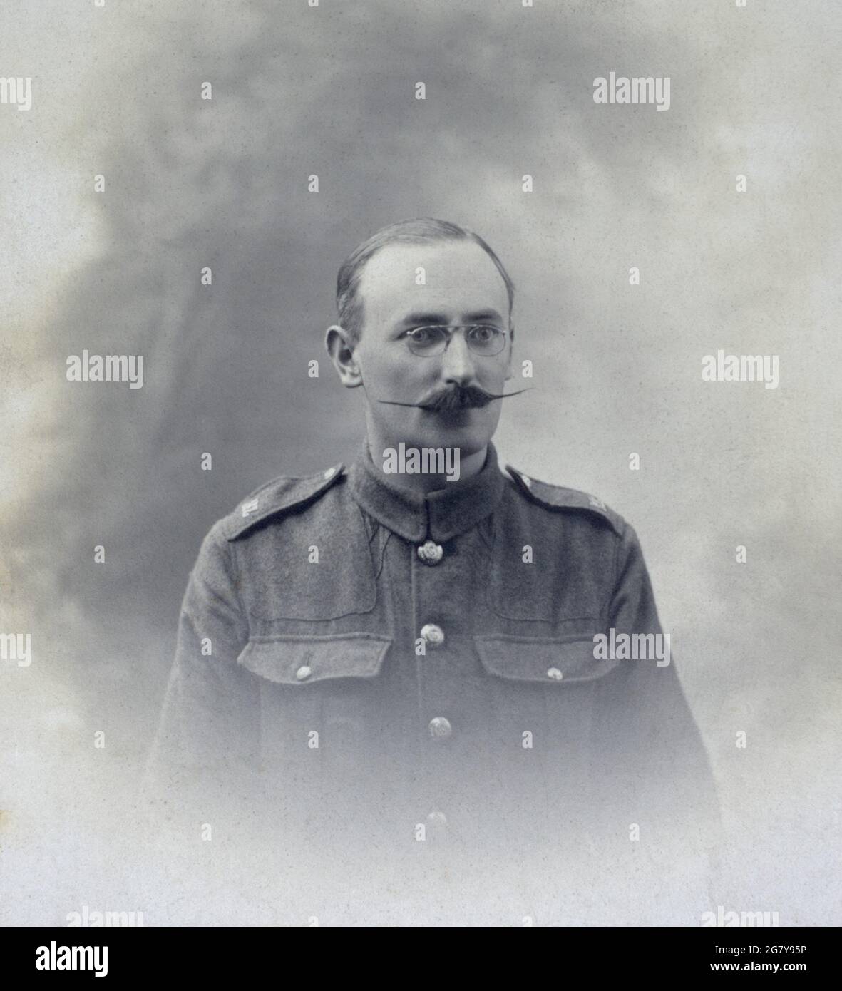 World War 1 Postcard High Resolution Stock Photography and Images - Alamy