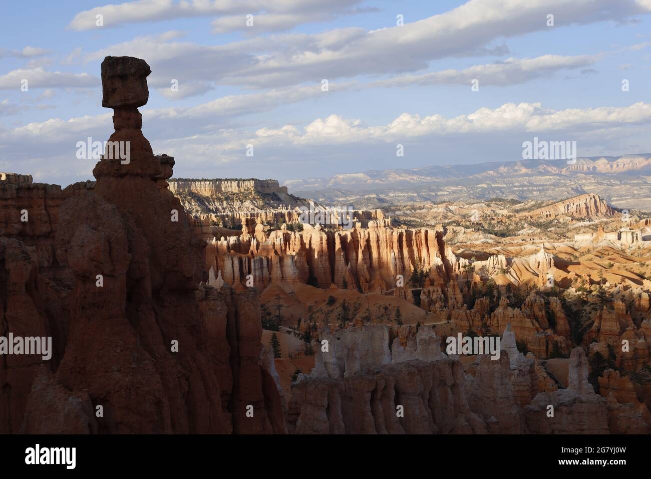 Bryce arizona hi-res stock photography and images - Alamy