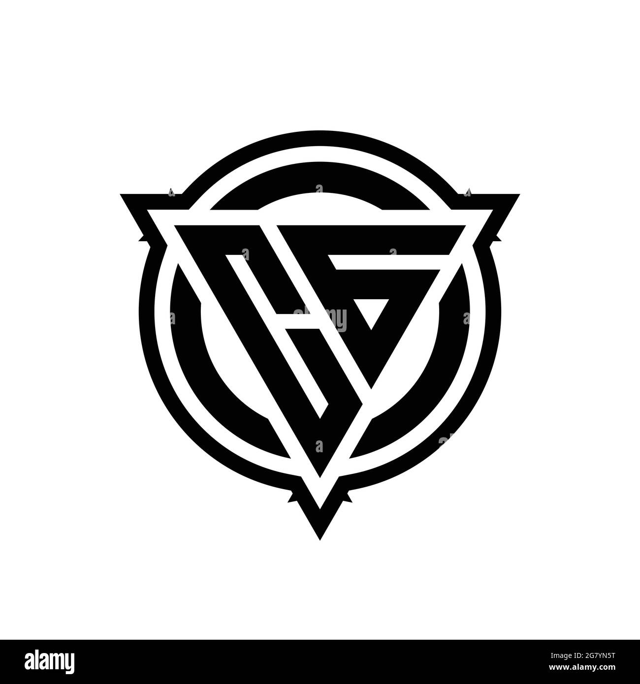 Cg Logo High Resolution Stock Photography and Images - Alamy