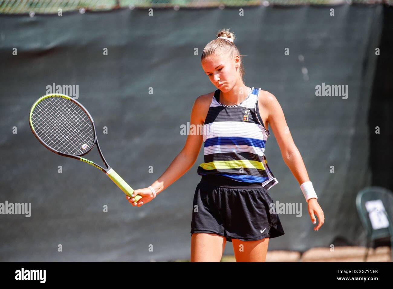 Tatiana barkova hi-res stock photography and images - Alamy