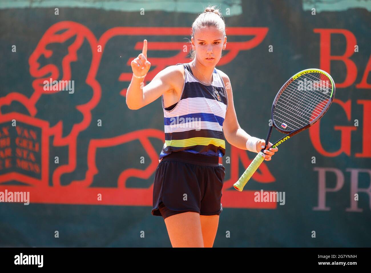 Tatiana barkova hi-res stock photography and images - Alamy