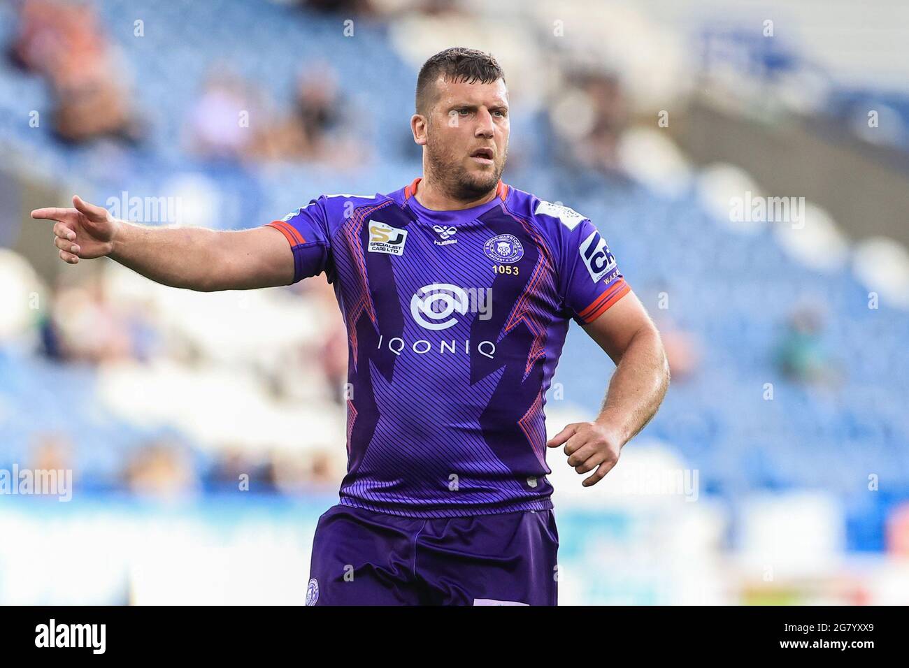 Tony clubb hi-res stock photography and images - Alamy