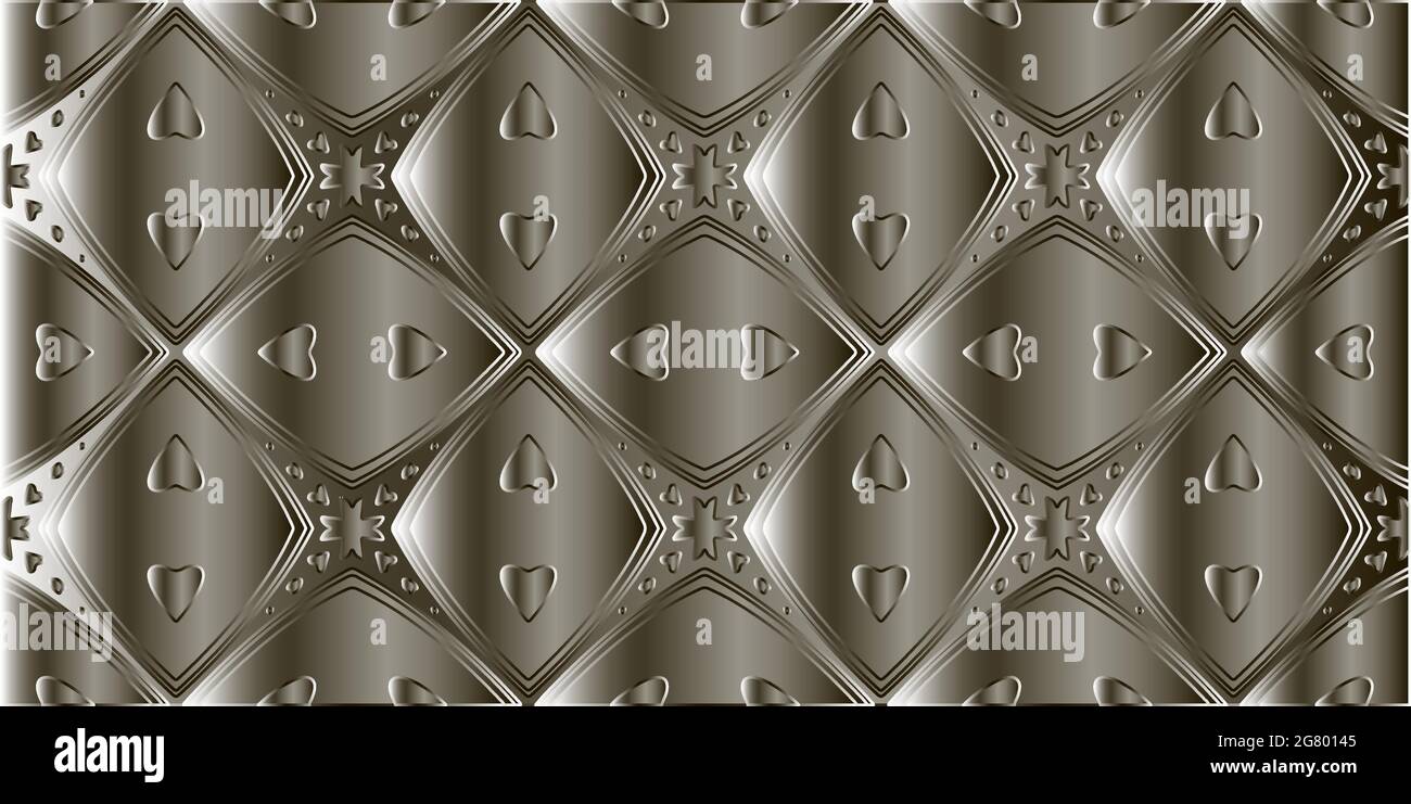 Industrial patterns Cut Out Stock Images & Pictures - Alamy