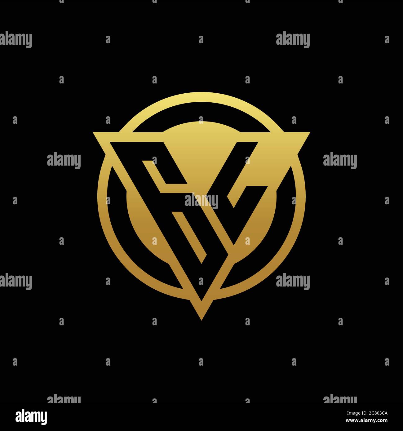 Gl logos hi-res stock photography and images - Alamy