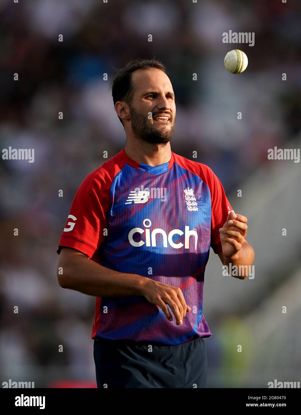 Lewis gregory cricket hi-res stock photography and images - Alamy