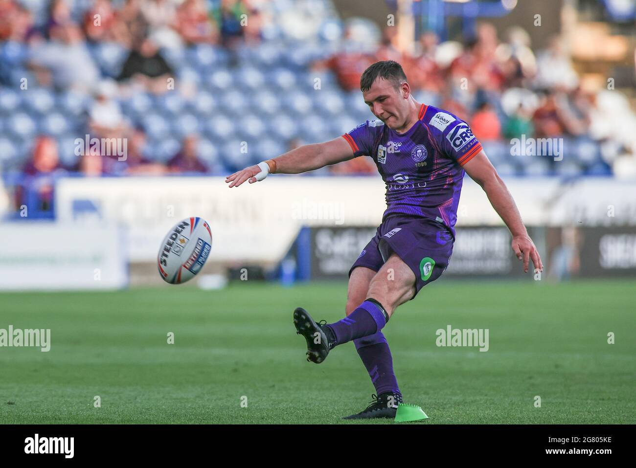 Harry smith goal hi-res stock photography and images - Alamy