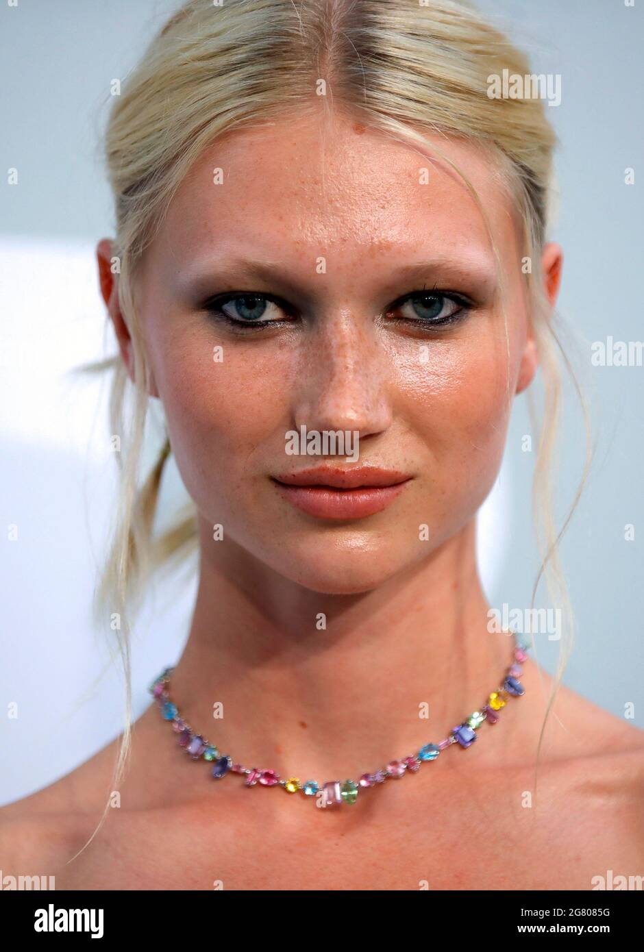 Media at 74th cannes filmfestival hi-res stock photography and images ...