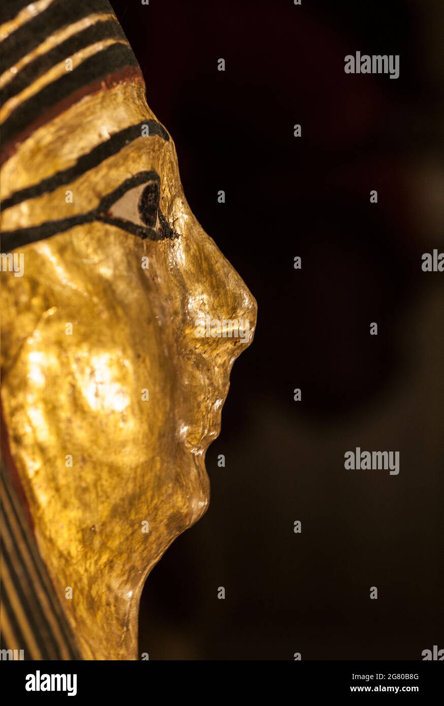 Female human remains hi-res stock photography and images - Alamy