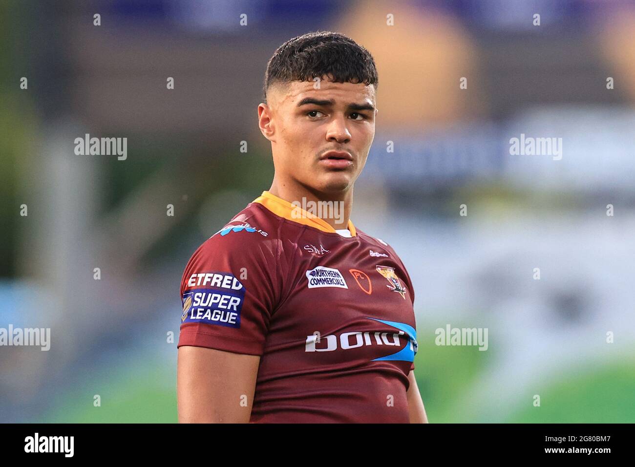 Will pryce giants hi-res stock photography and images - Alamy