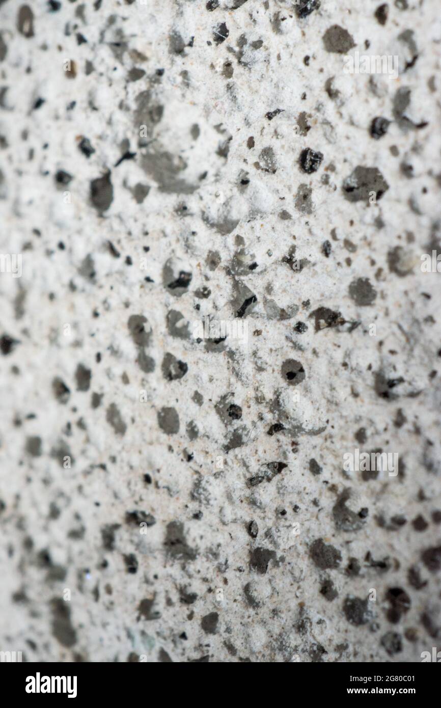 Rock stone holes texture hi-res stock photography and images - Alamy
