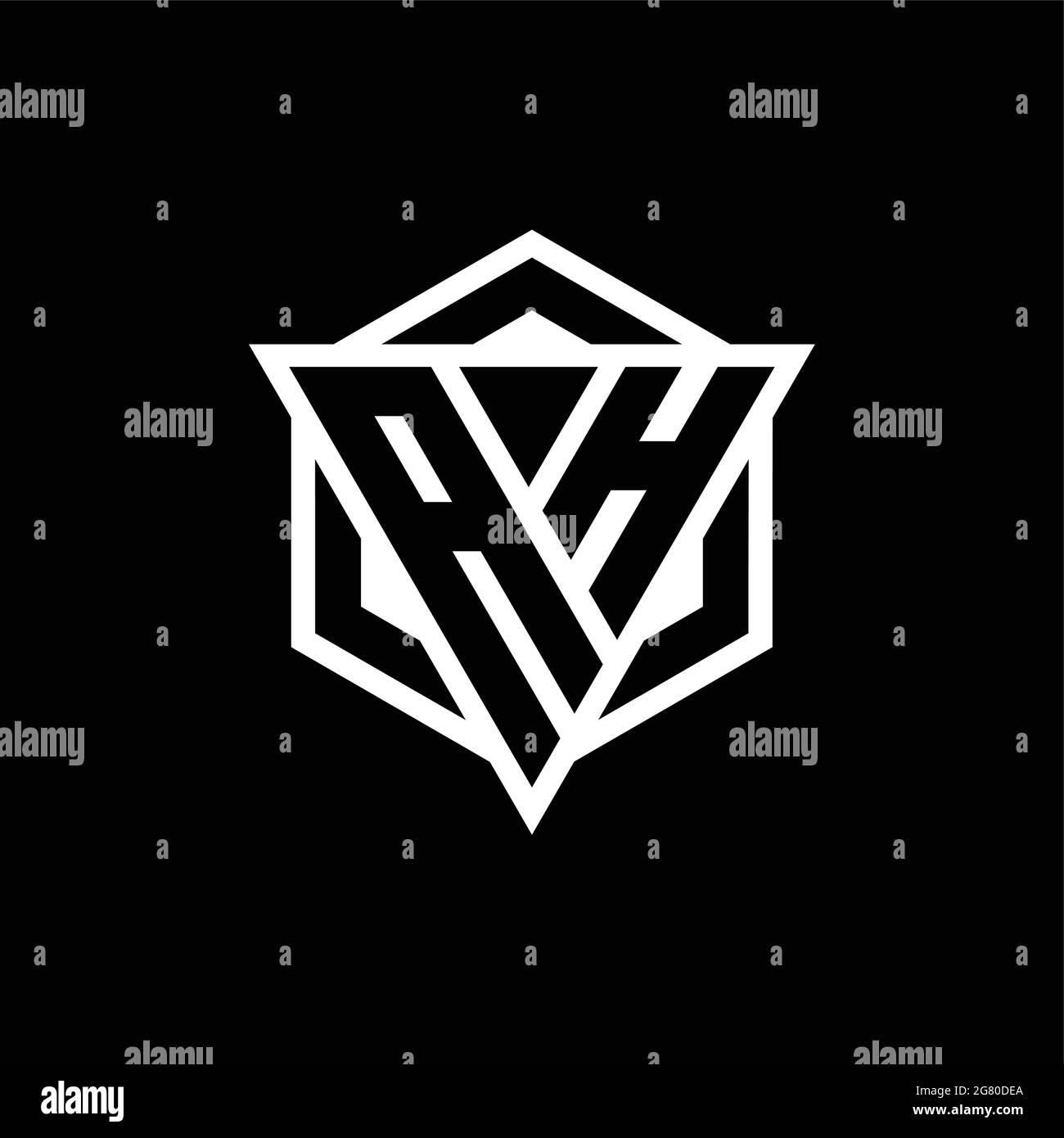 Ah logos hi-res stock photography and images - Alamy