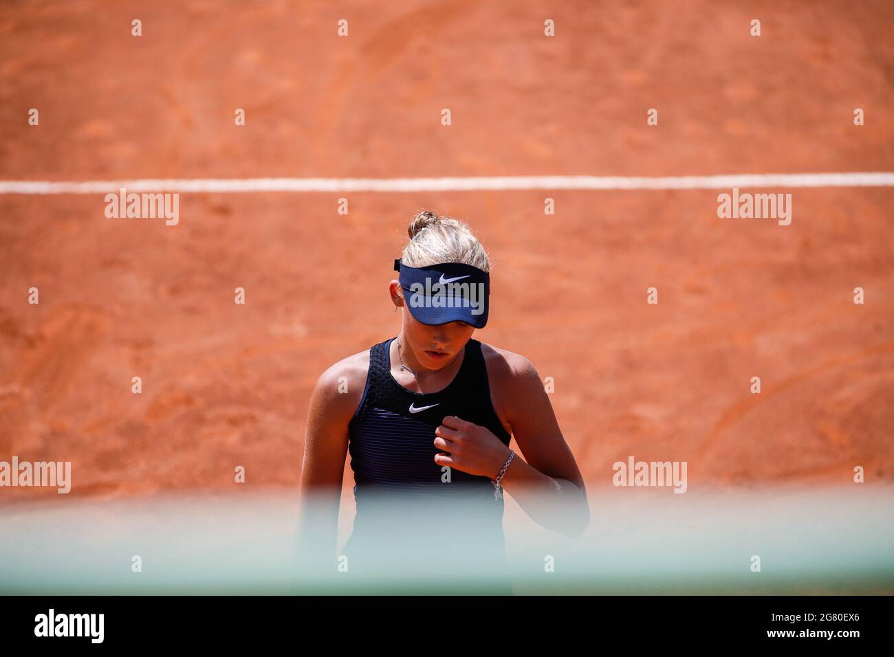 Mirra andreeva hi-res stock photography and images - Alamy