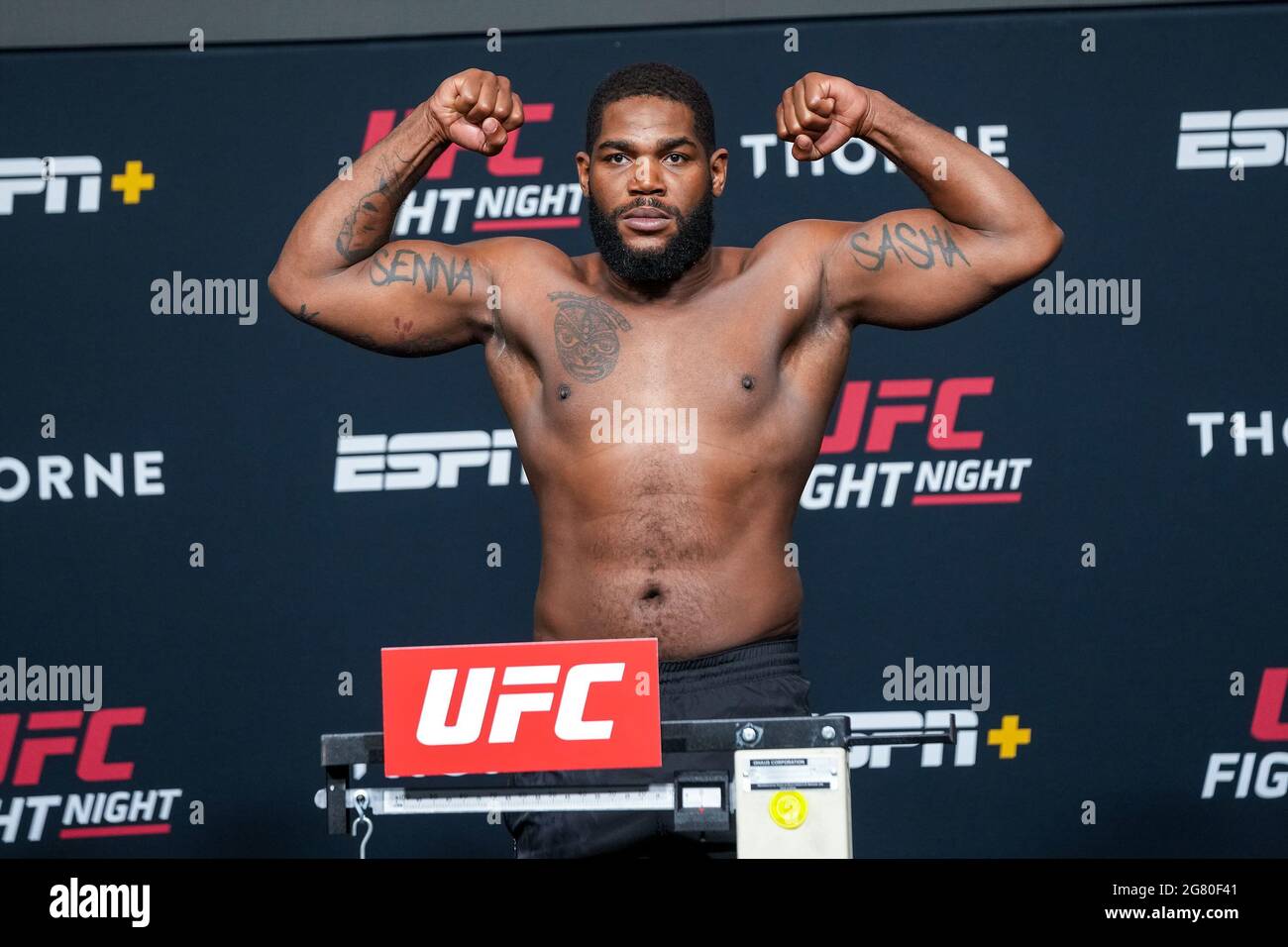 Louis Gordon High Resolution Stock Photography and Images - Alamy