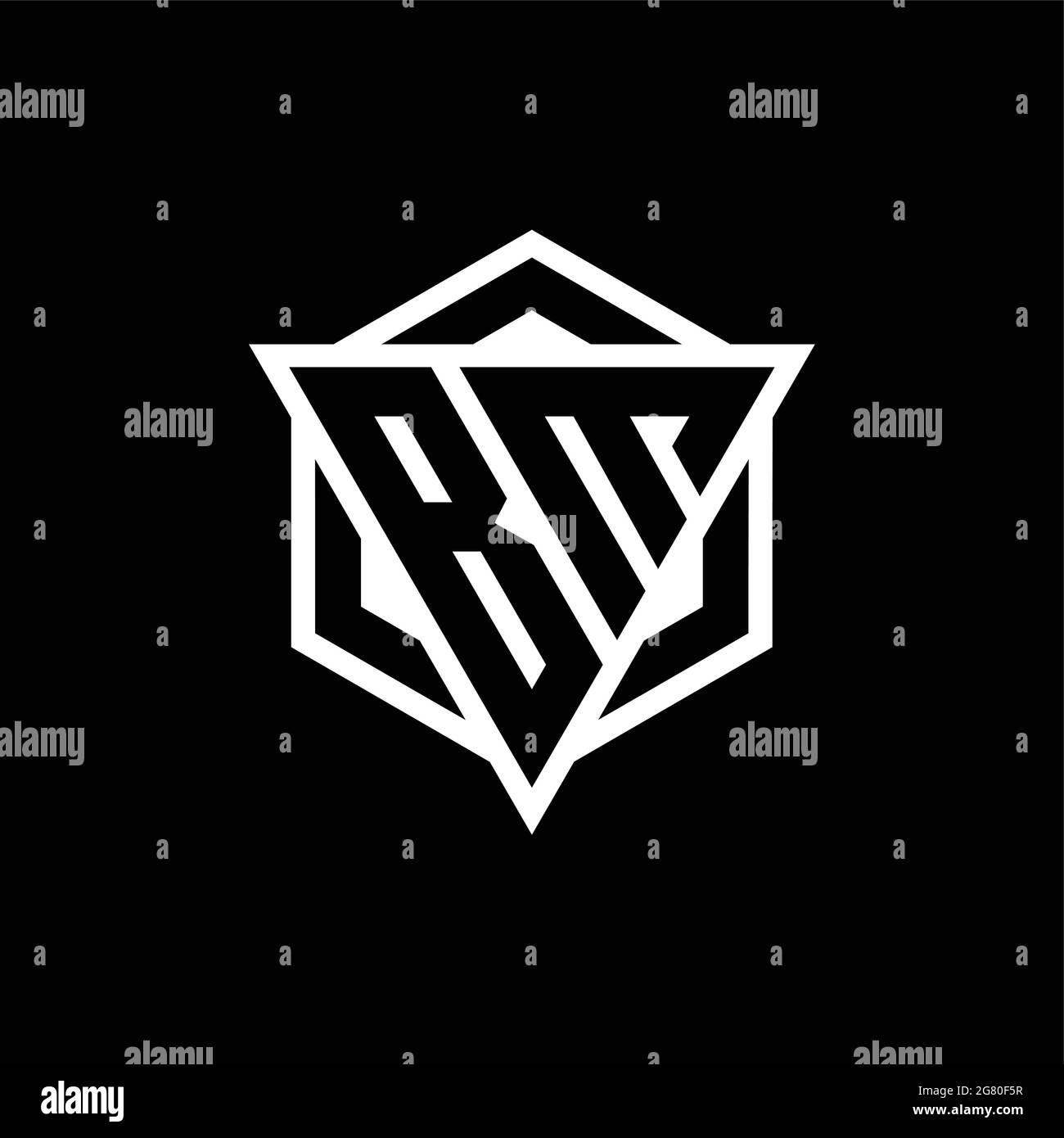 Bm logo Black and White Stock Photos & Images - Alamy