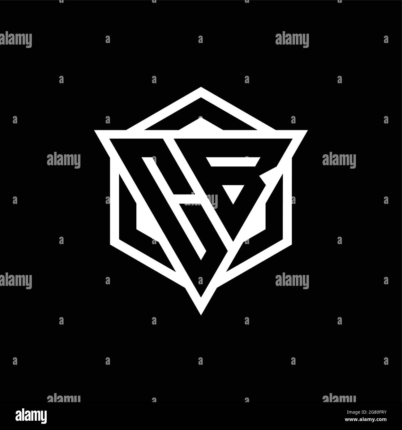 Cb logo Black and White Stock Photos & Images - Alamy