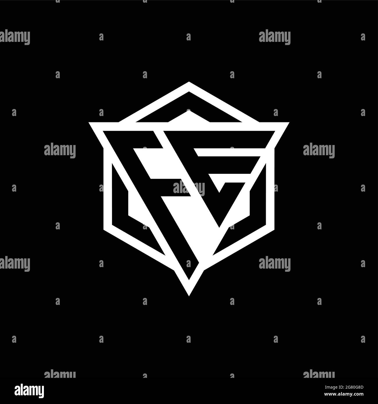 Fe logos hi-res stock photography and images - Alamy