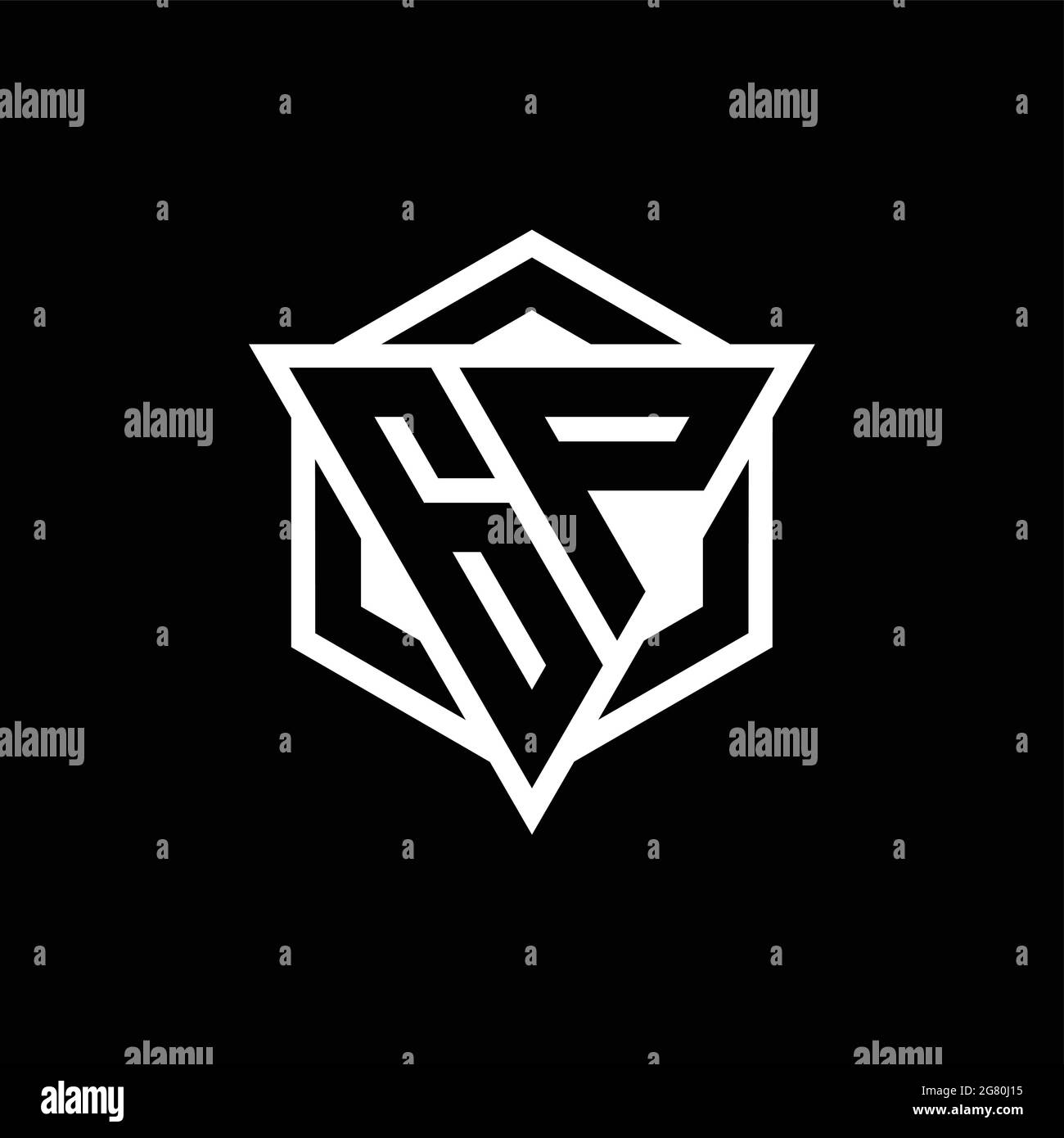 Gp logo Black and White Stock Photos & Images - Alamy