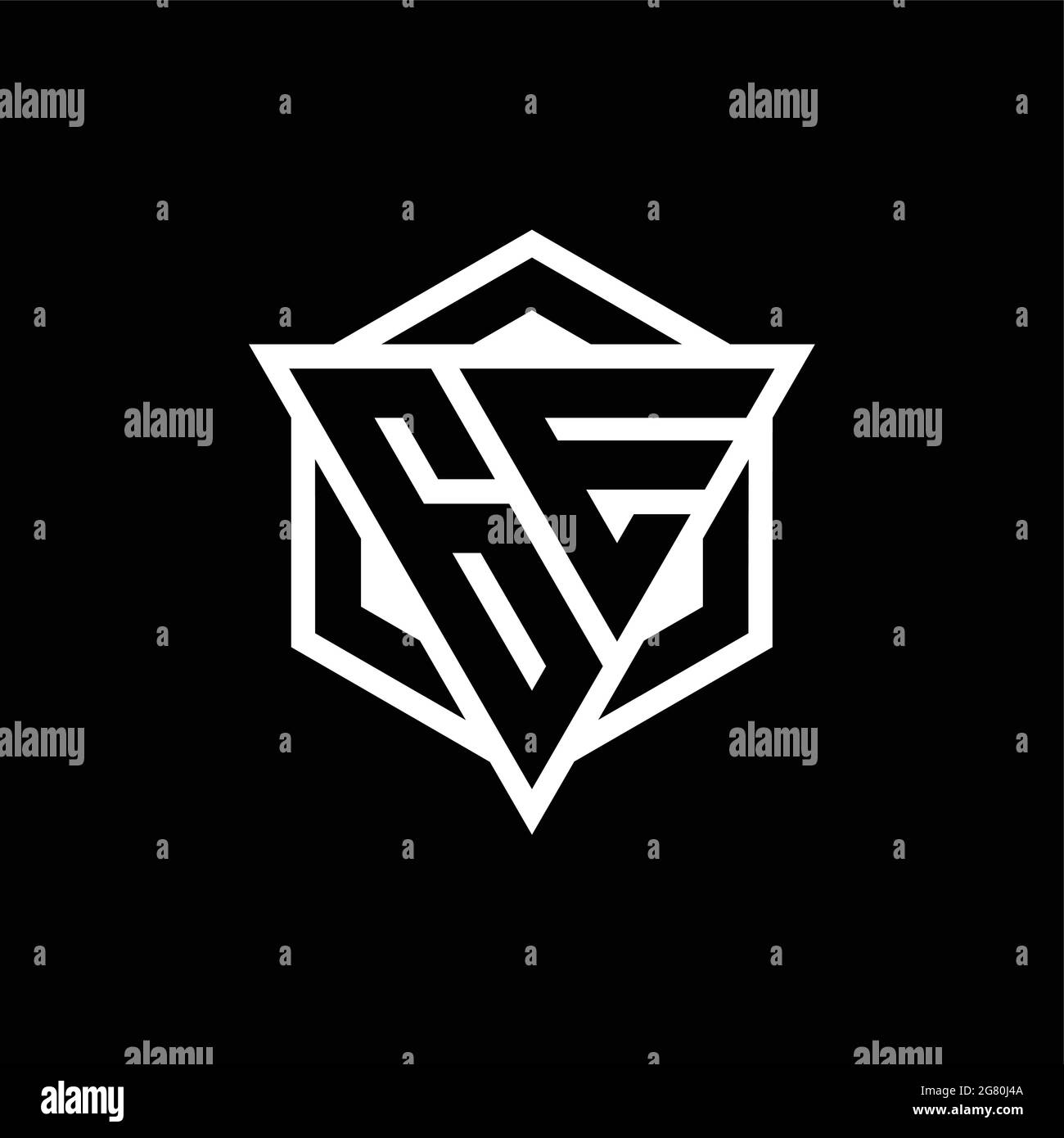 Ge logo vector vectors Black and White Stock Photos & Images - Alamy