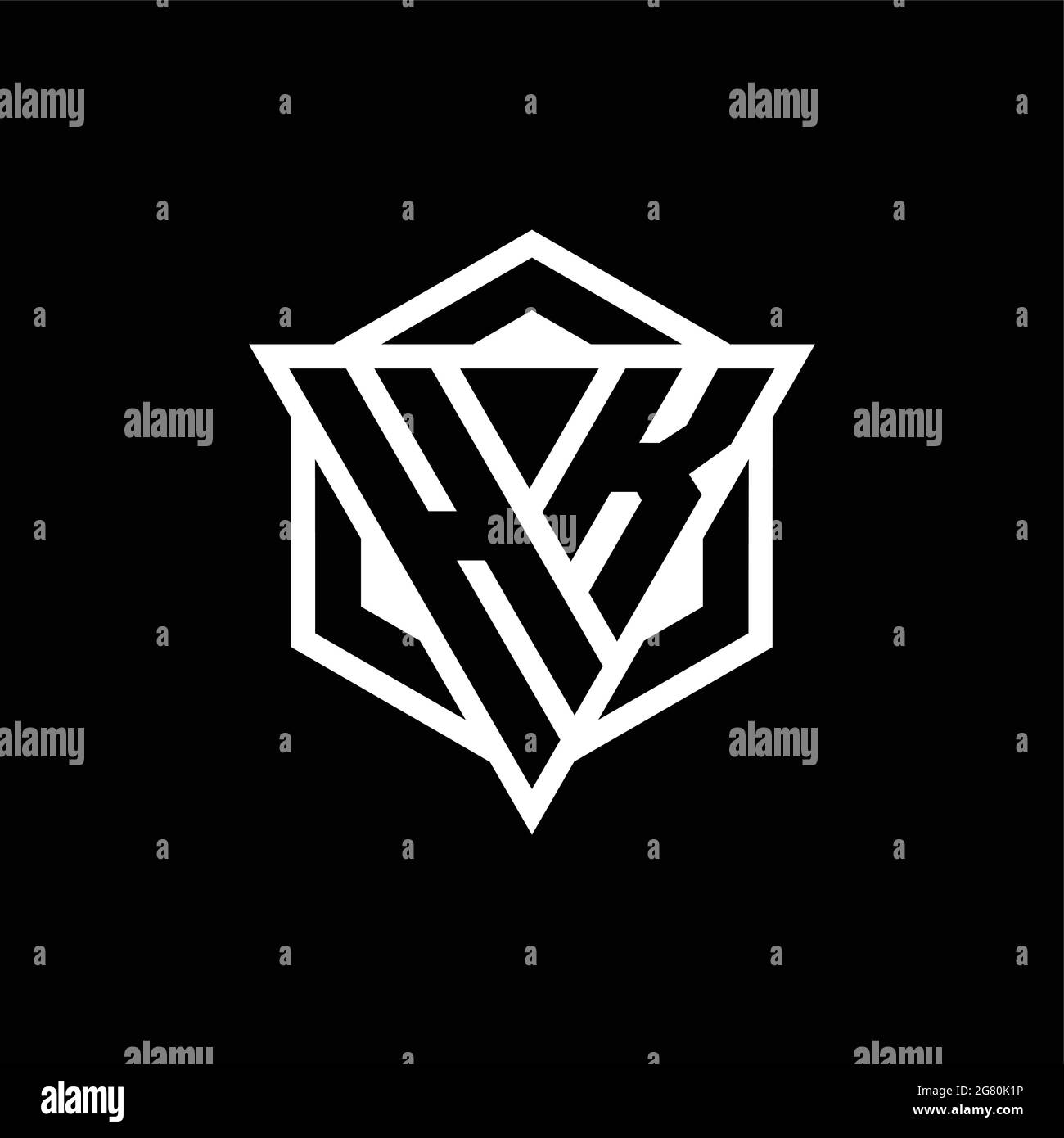 Hk initial Black and White Stock Photos & Images - Alamy