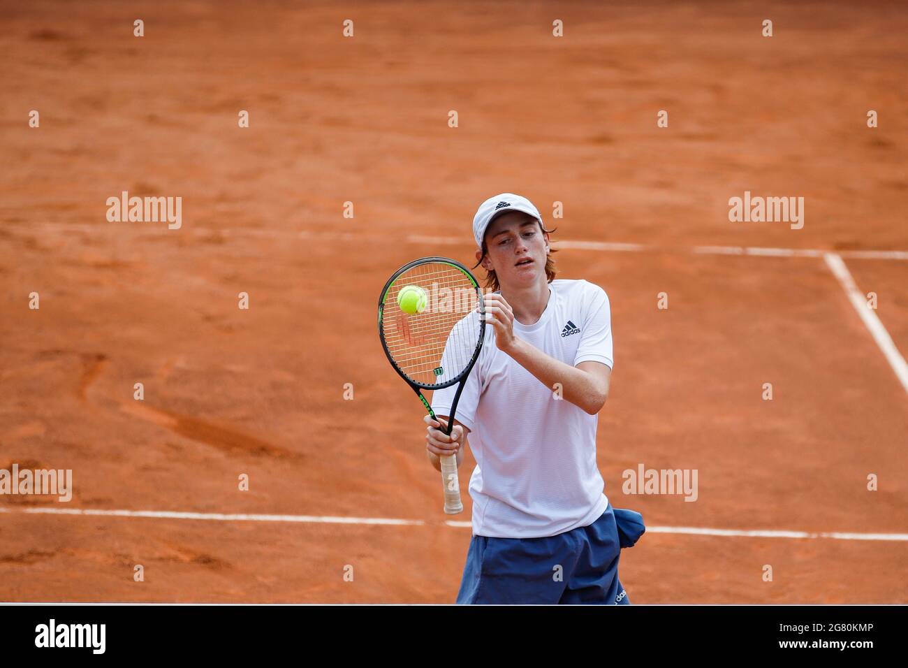 Ignacio buse hi-res stock photography and images - Alamy