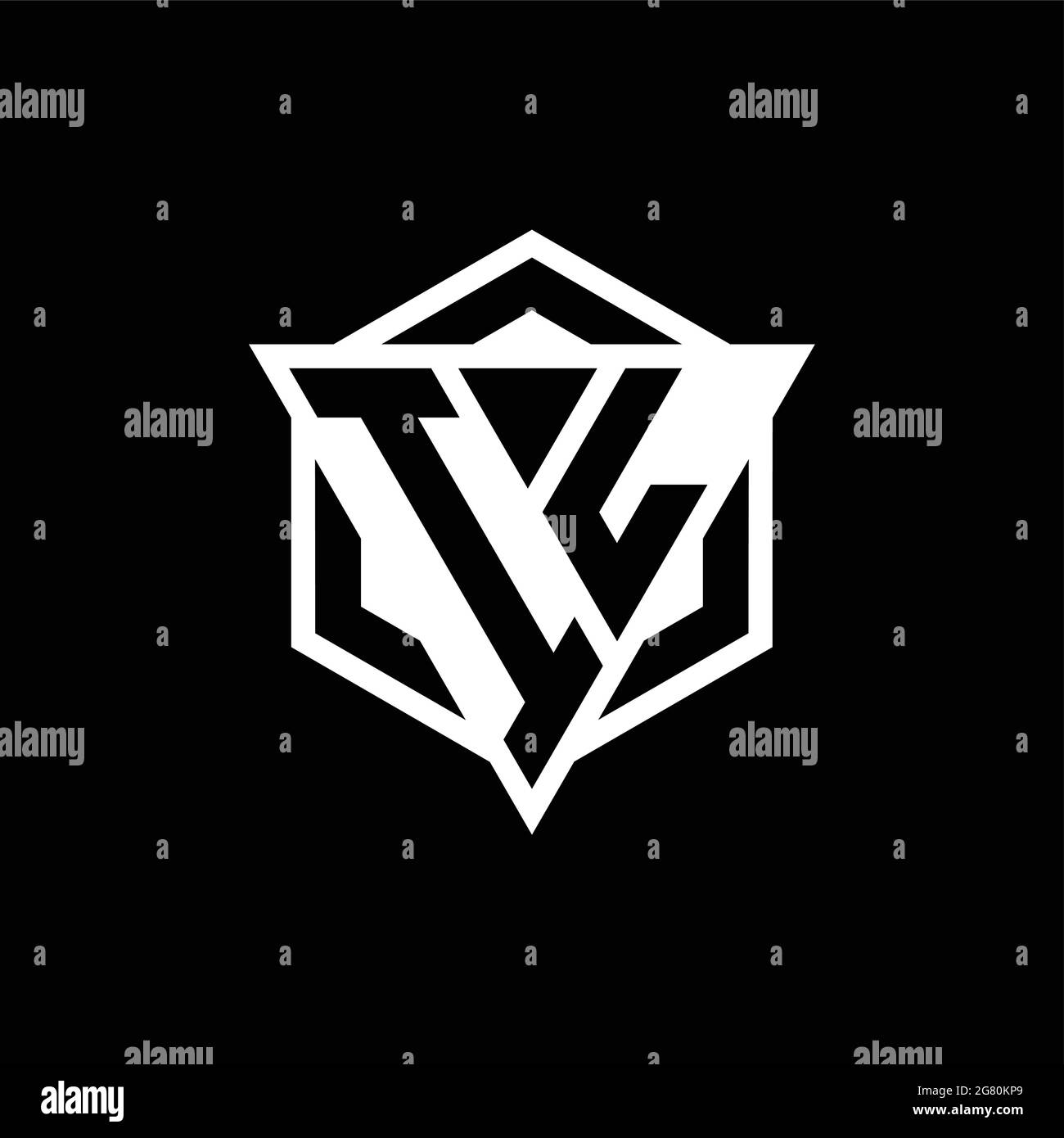 Alphabet il hi-res stock photography and images - Alamy