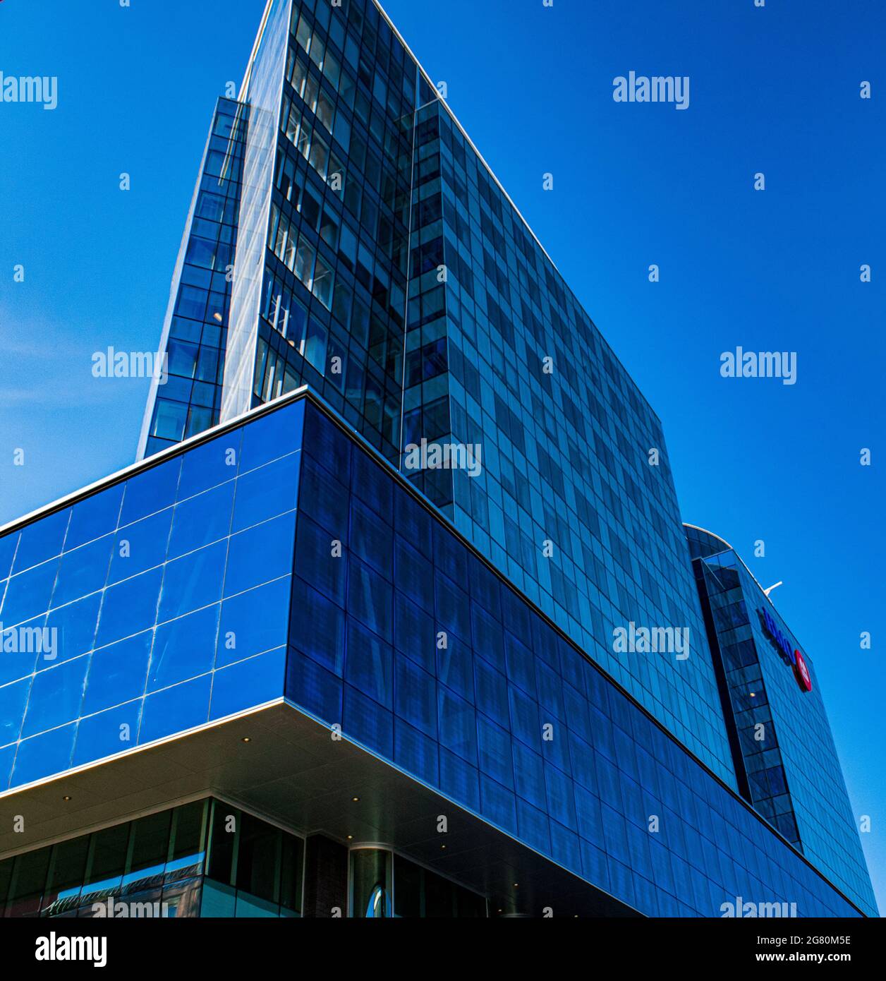 Nova Centre is the new Trade and Convention Centre in Halifax, Nova ...