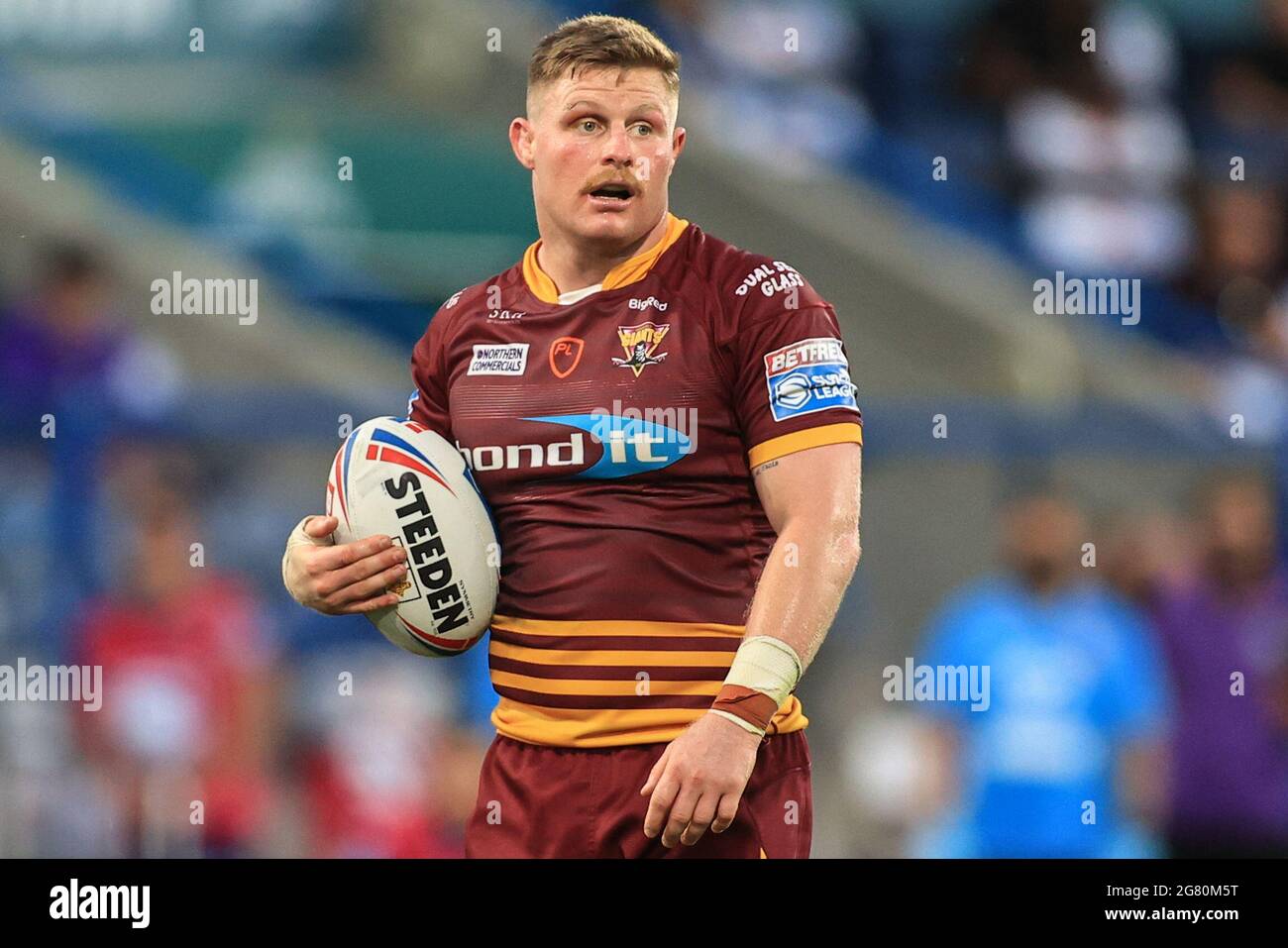 Luke yates hi-res stock photography and images - Alamy