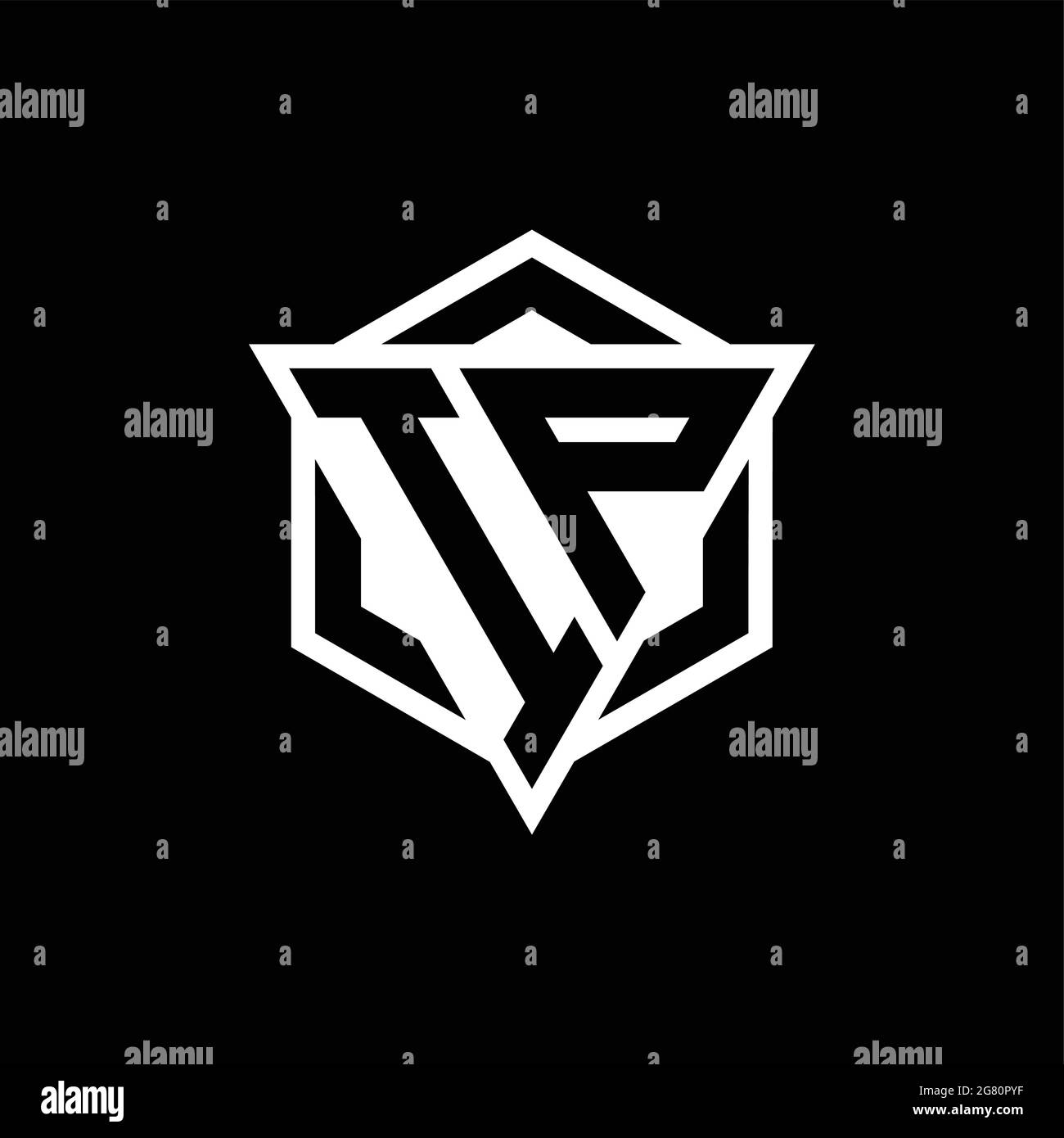 Ip letters hi-res stock photography and images - Alamy