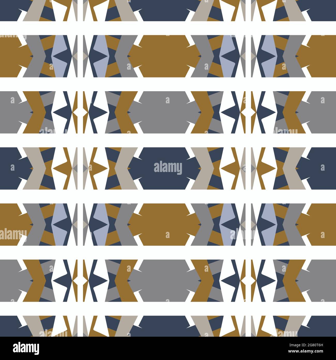 Masculine geometric seamless pattern. Classic retro geo shape for ...