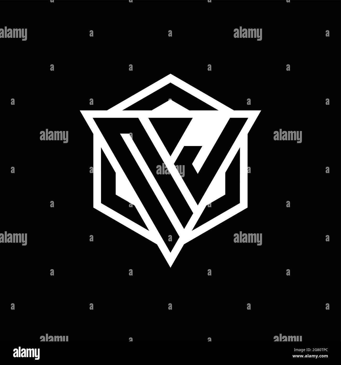 Nj logo Black and White Stock Photos & Images - Alamy