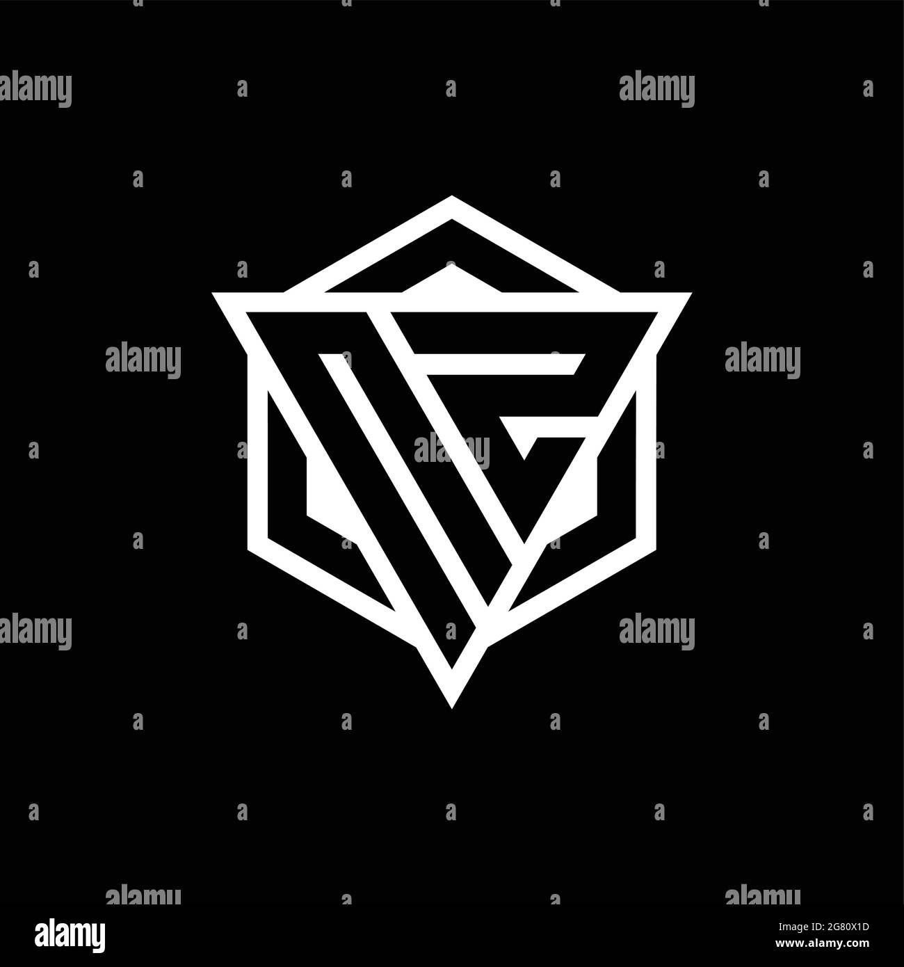 Nz brand logo Black and White Stock Photos & Images - Alamy