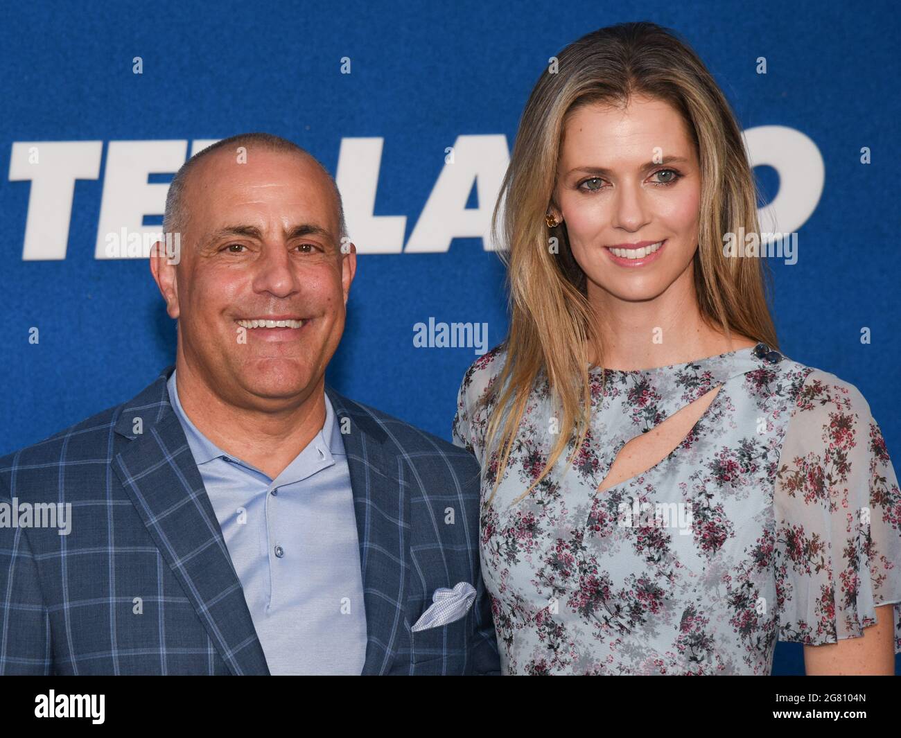 Anna rawson hi-res stock photography and images - Alamy