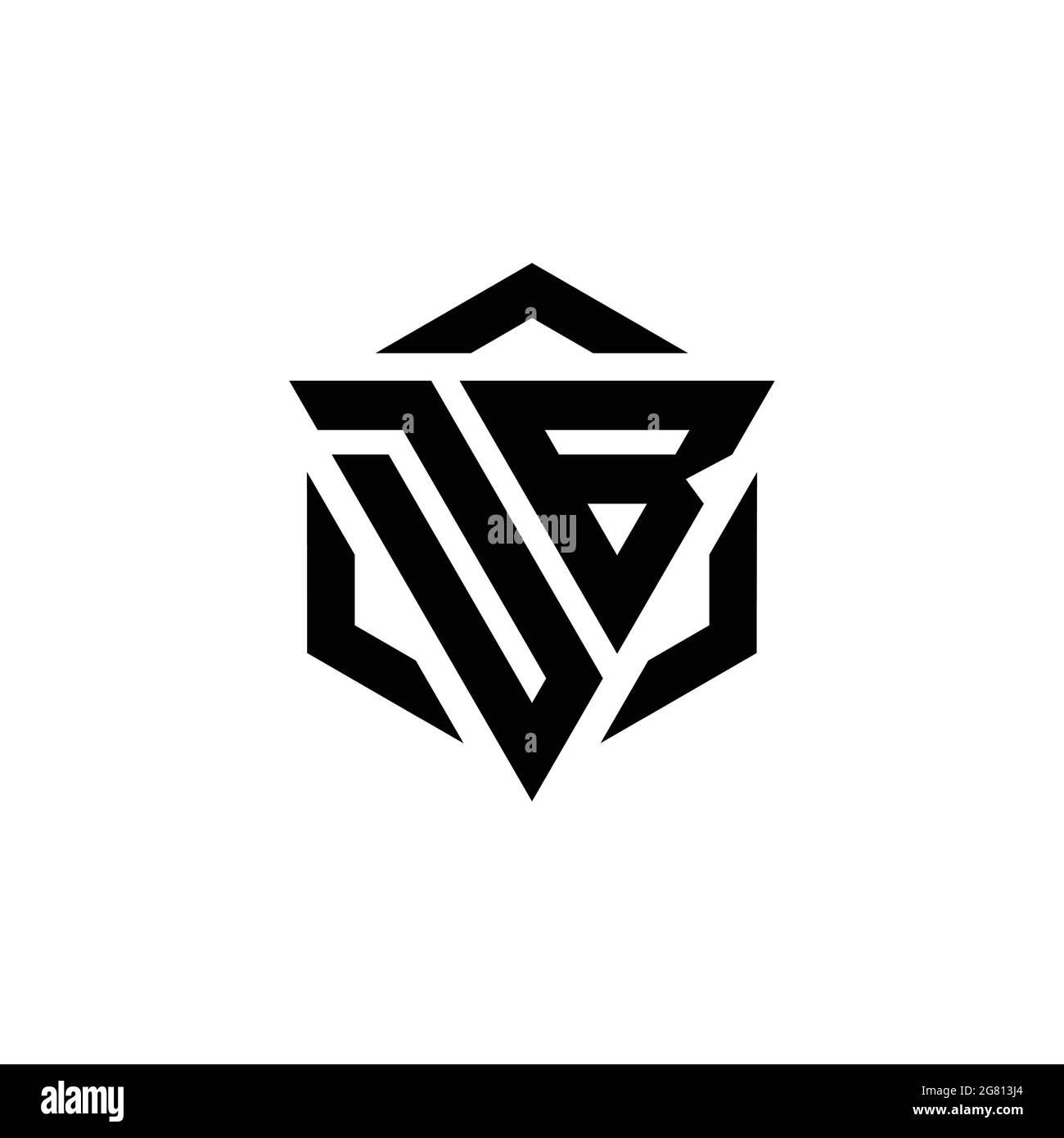 Db logo hi-res stock photography and images - Alamy