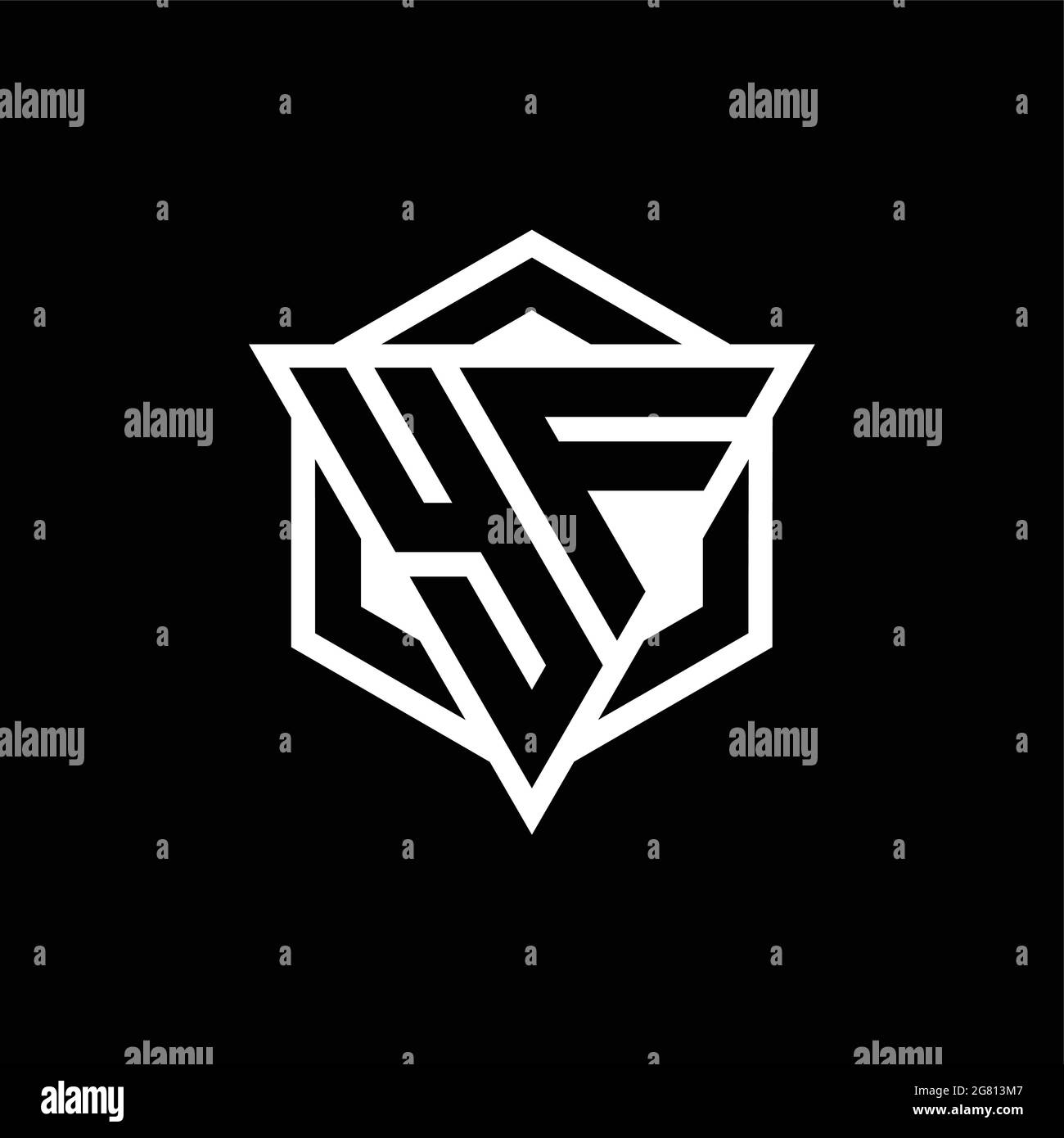 Yf logo hi-res stock photography and images - Alamy