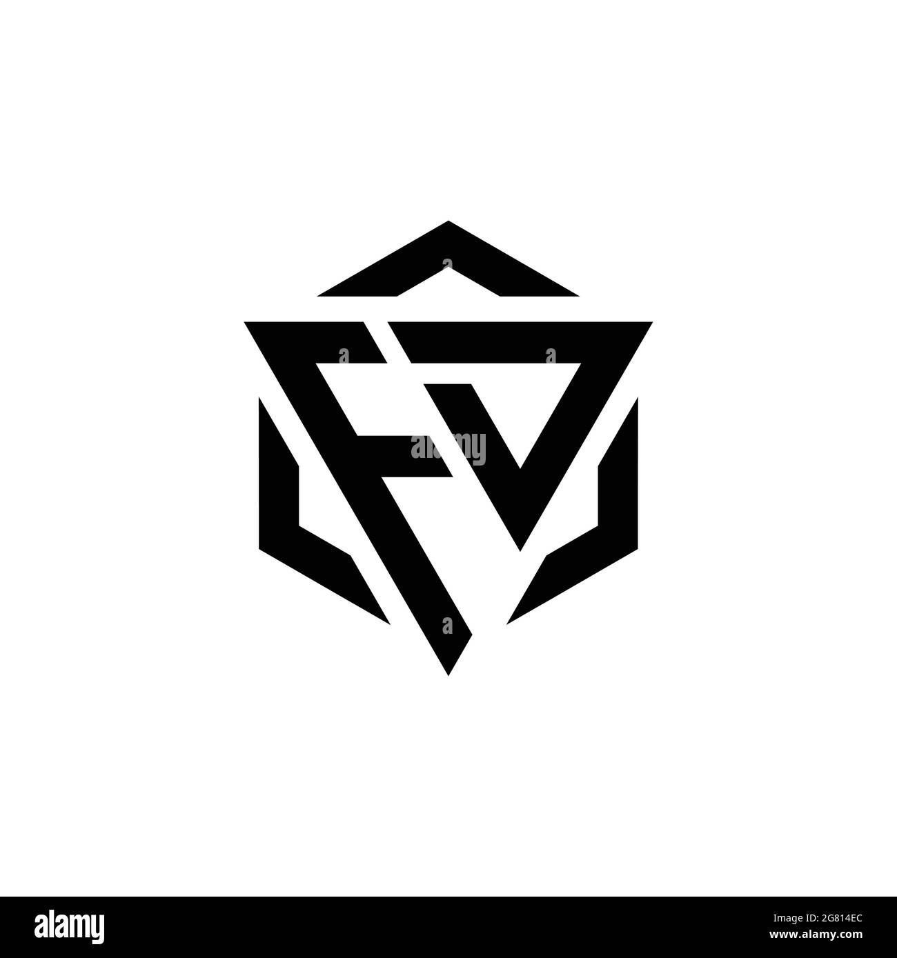 Fd logo vector vectors hi-res stock photography and images - Alamy